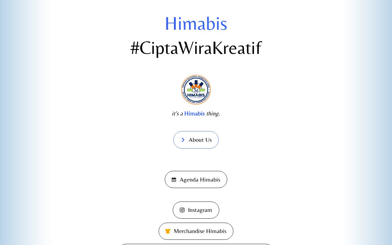 Himabis STIA Banten